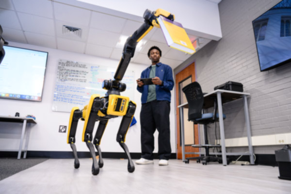 Academics | Clemson University, South Carolina