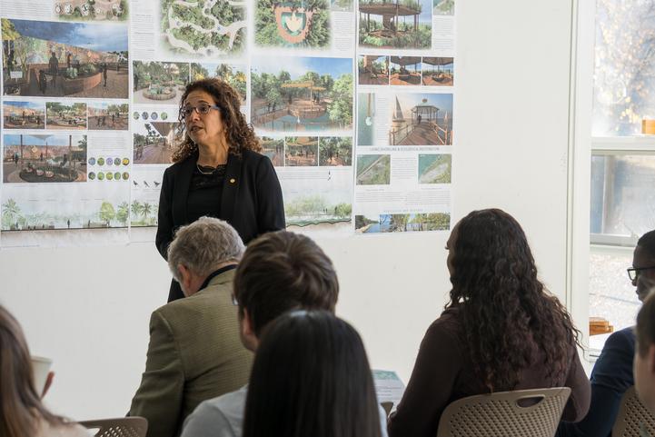 Erin E. Wingo of Trumbull graduates from Clemson University