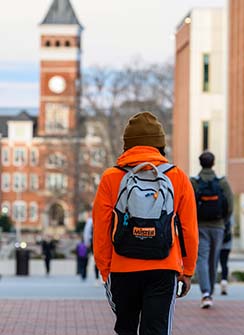 Erin E. Wingo of Trumbull graduates from Clemson University