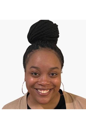 Meet the Staff - Student Accessibility Services | Clemson