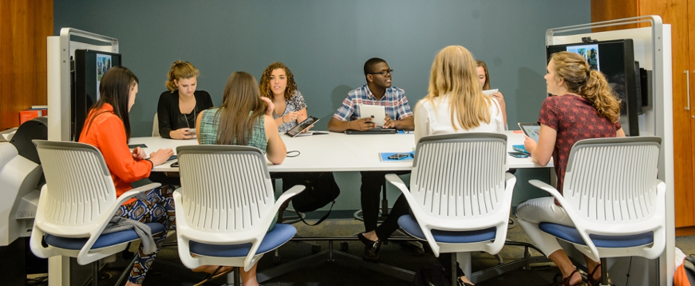Focus Groups | Clemson University, South Carolina