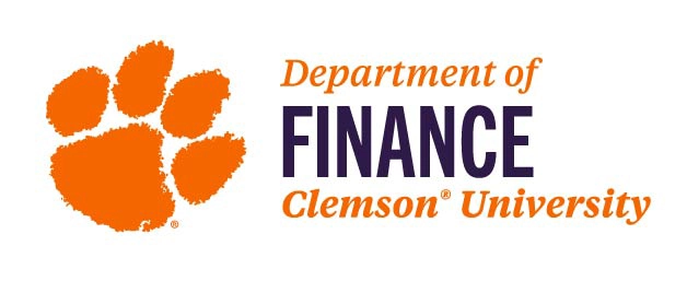 Finance Faculty and Staff