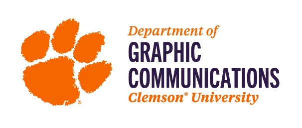 Clemson's Graphic Communications Program Highlights