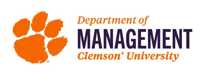 Welcome to the Management Department