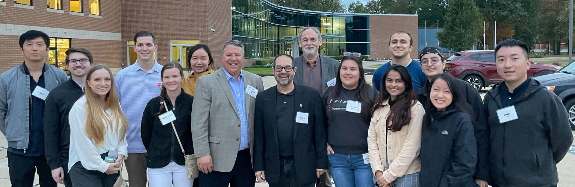 Architecture + Health Current Students