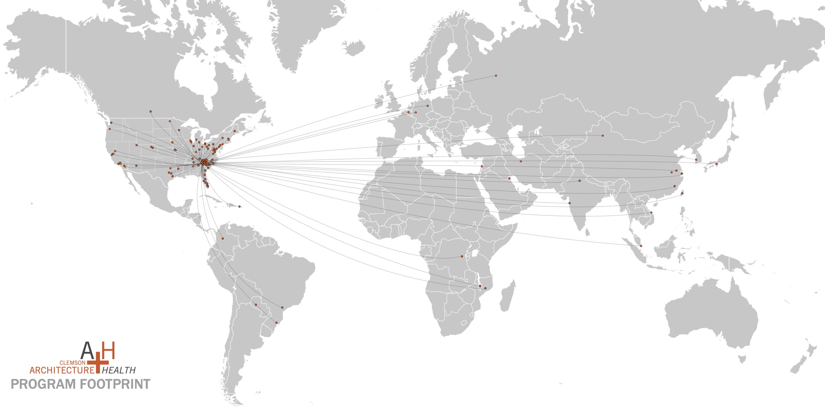 Architecture + Health Alumni Directory