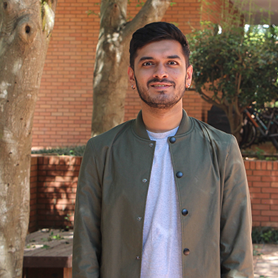 Architecture + Health Current Students