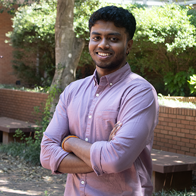 Architecture + Health Current Students