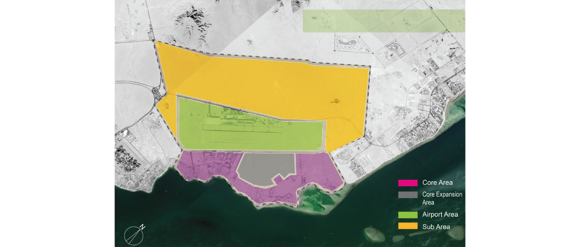Sustainable Ecotourism for Sharm El-Sheikh | Jiuyu Yang | Advanced ...