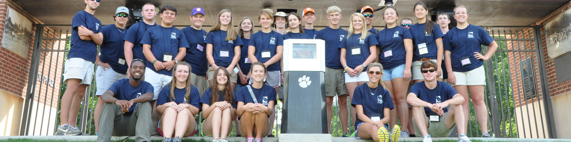 South Carolina Commissioner's School for Agriculture | College of ...