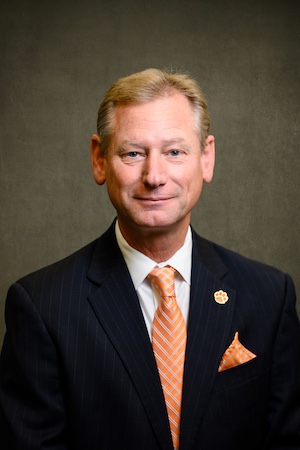 College of Behavioral, Social and Health Sciences Leadership