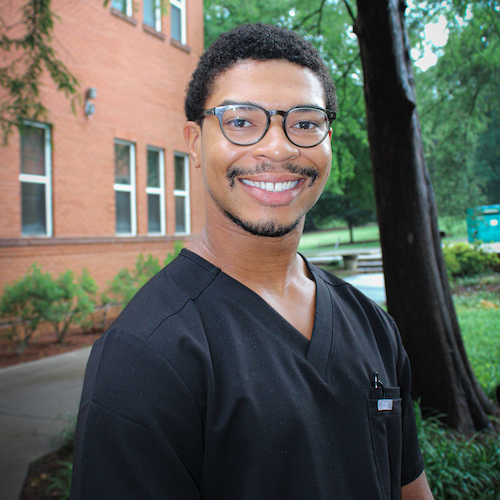 Clemson Rural Health Mobile Healthcare Team