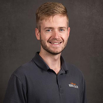 Clemson Rural Health Mobile Healthcare Team