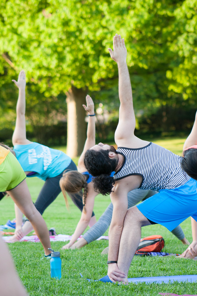 Recreational Therapy teaches you to create recreation services that ...