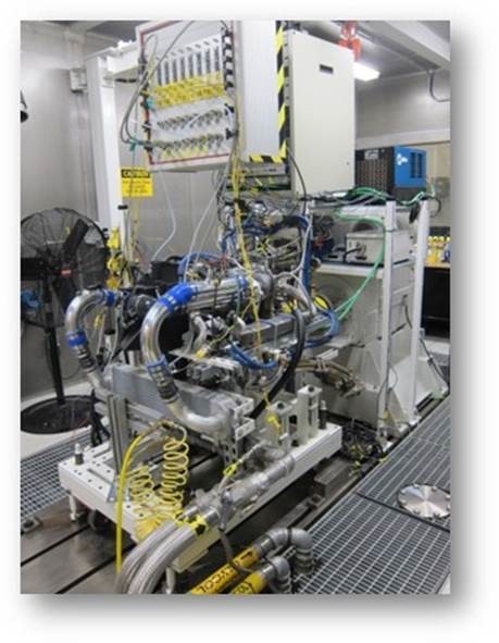 APS Facilities | Clemson University | CECAS