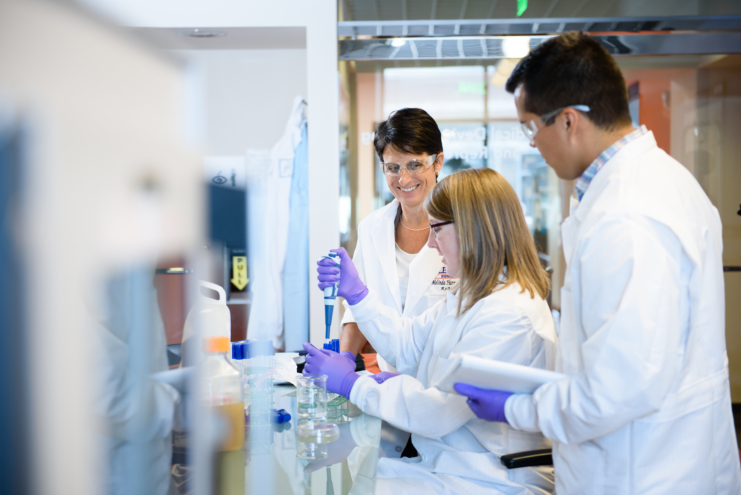 MASTER OF SCIENCE IN MEDICAL DEVICE REPROCESSING | College of ...