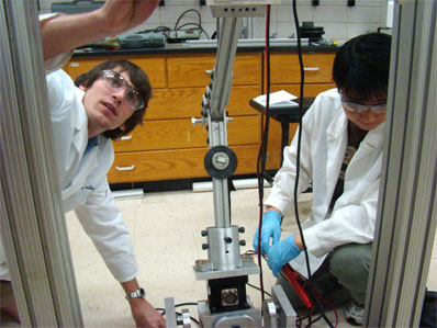 Ph.D. Program | College of Engineering, Computing and Applied Sciences ...