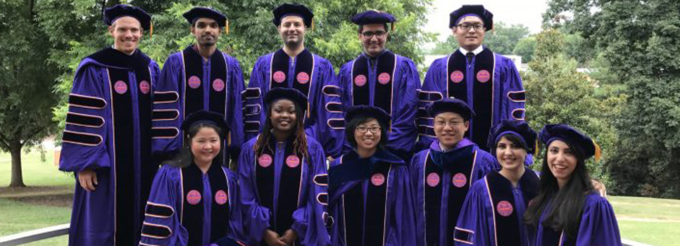 Requirements for the Doctor of Philosophy (Ph.D.) Degree | College of ...