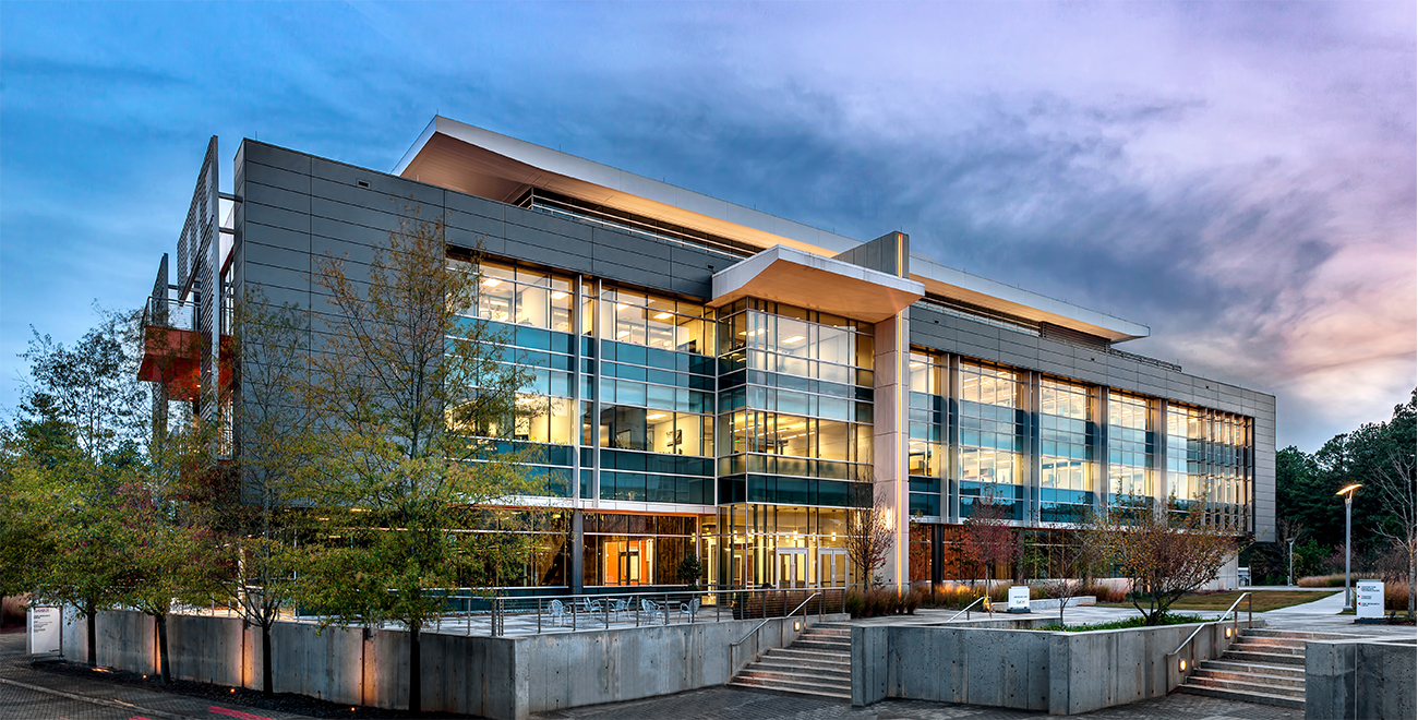 College of Engineering, Computing and Applied Sciences | School of ...