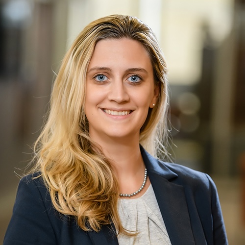 Biomedical Data Science and Informatics Ph.D.