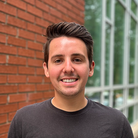 Student Ambassadors | College of Engineering, Computing and Applied ...