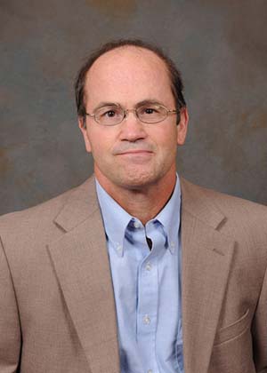 College of Engineering, Computing and Applied Sciences | Scott Brame