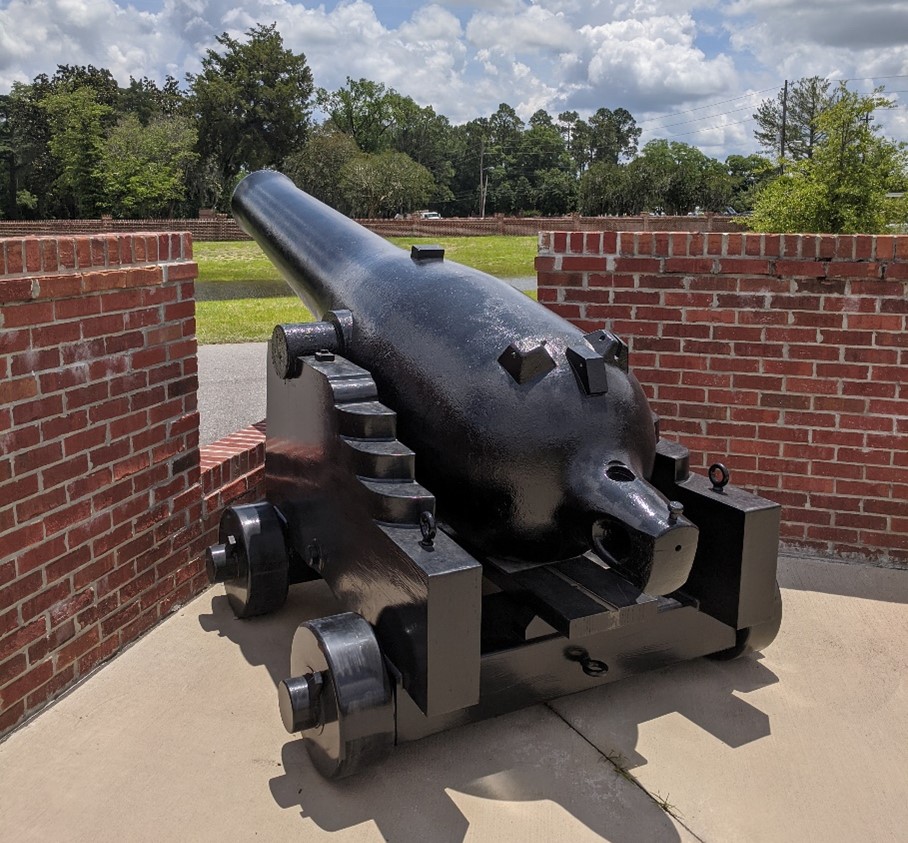 Pee Dee Cannons | Clemson University, South Carolina
