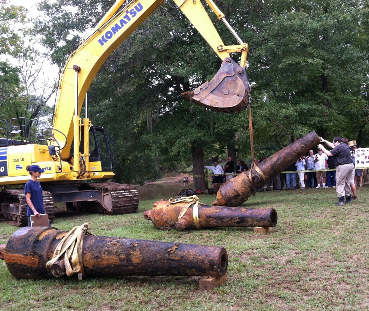 Pee Dee Cannons | Clemson University, South Carolina