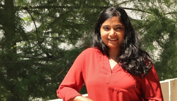 Current Graduate Assistants