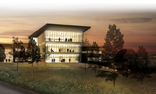 View list of Awards – Center for Health Facilities Design and Testing