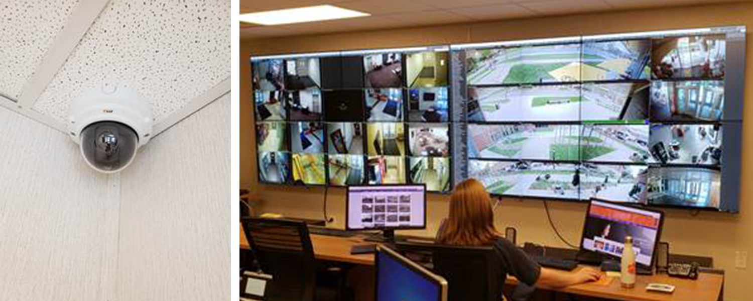 Clemson University Police Department | Clemson University, South Carolina