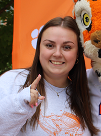 Clemson University College of Education Undergraduate & Graduate ...
