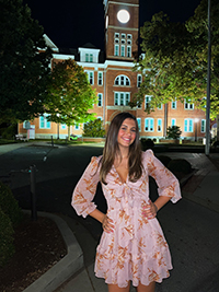 Clemson University College of Education Undergraduate & Graduate ...