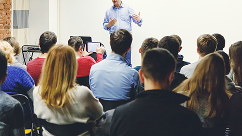 Master of Human Resource Development