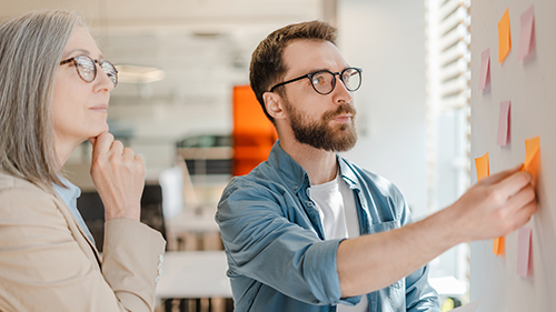 Master of Human Resource Development