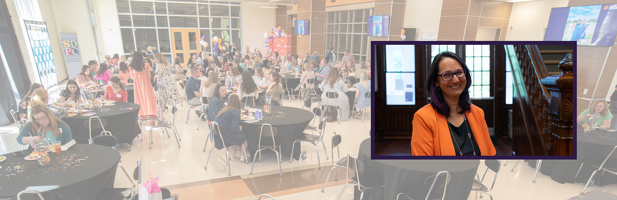 Clemson University College of Education