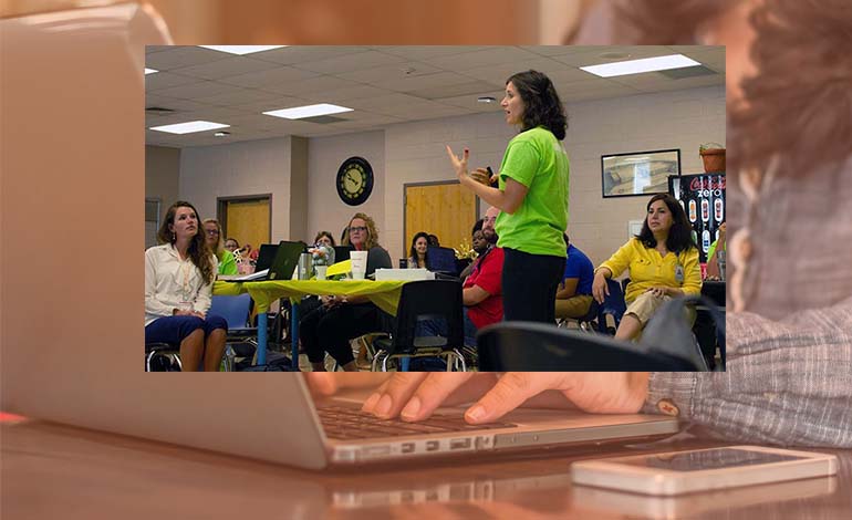 Clemson University College of Education