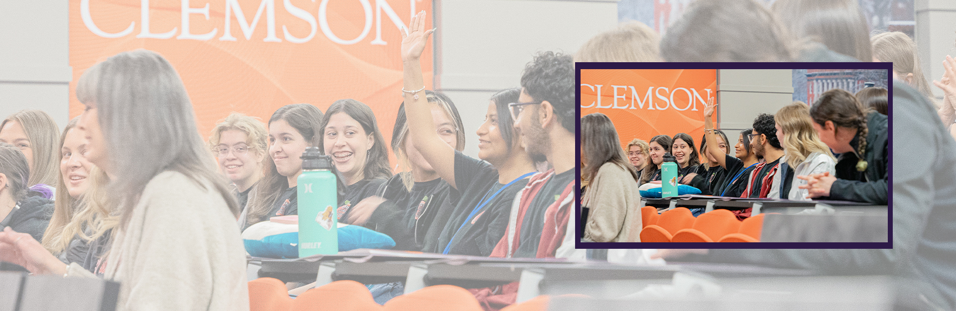 Clemson University College of Education