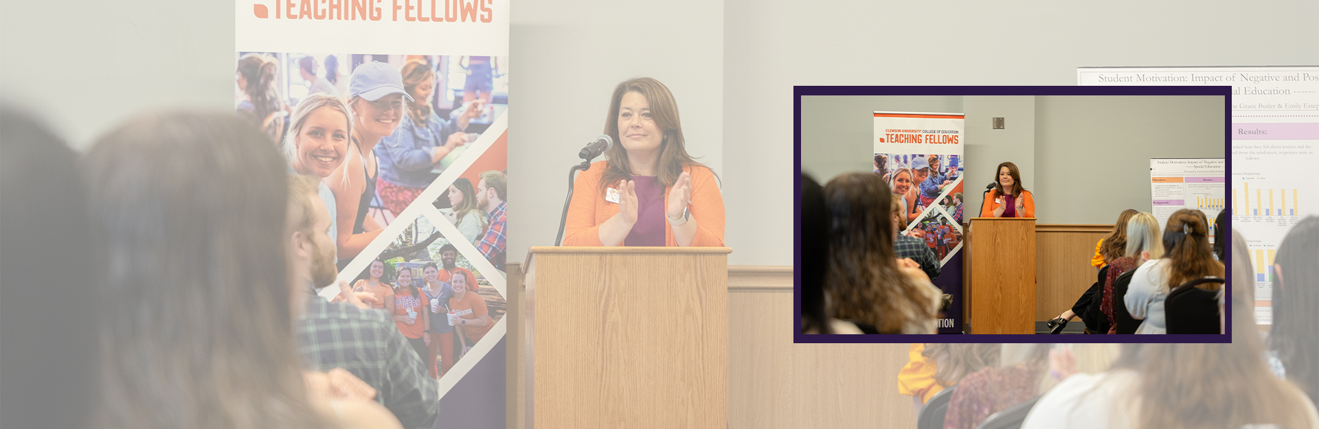 Clemson University College of Education