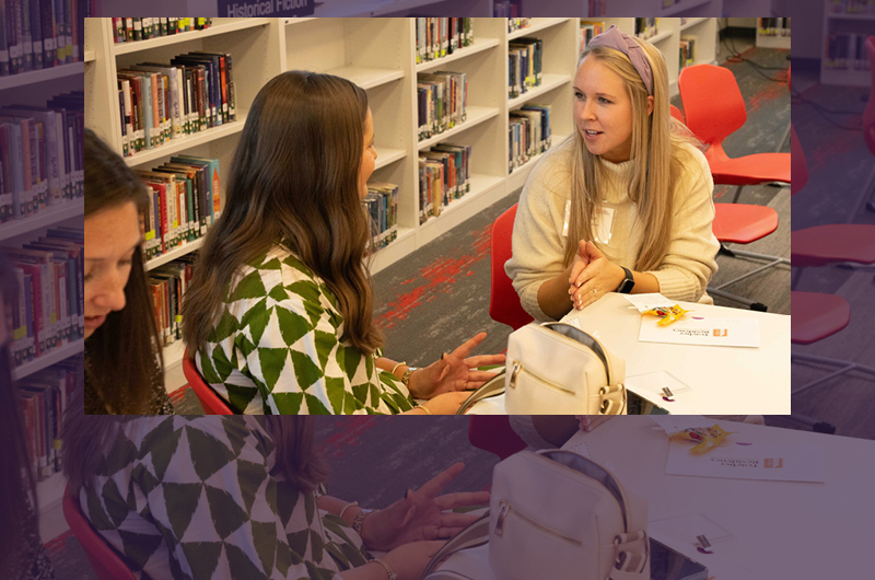 Clemson University College of Education