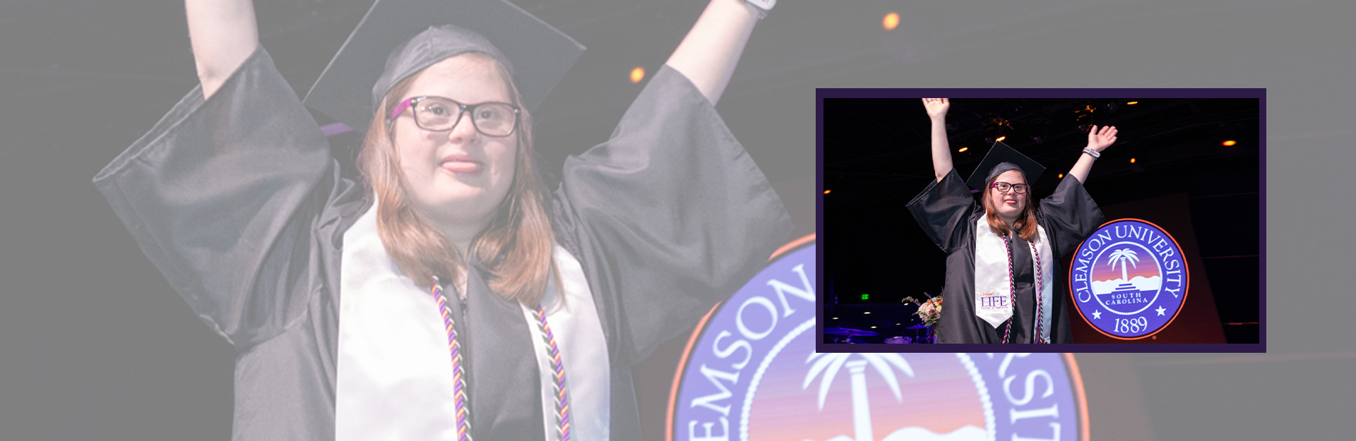 Clemson University College of Education