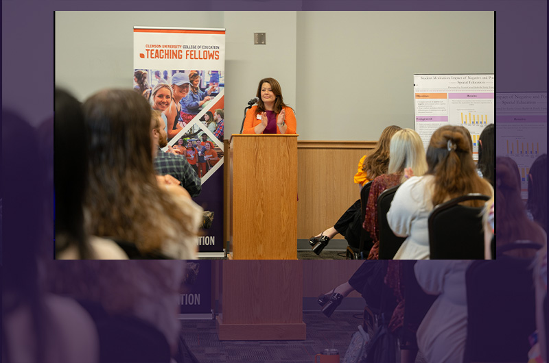 Clemson University College of Education