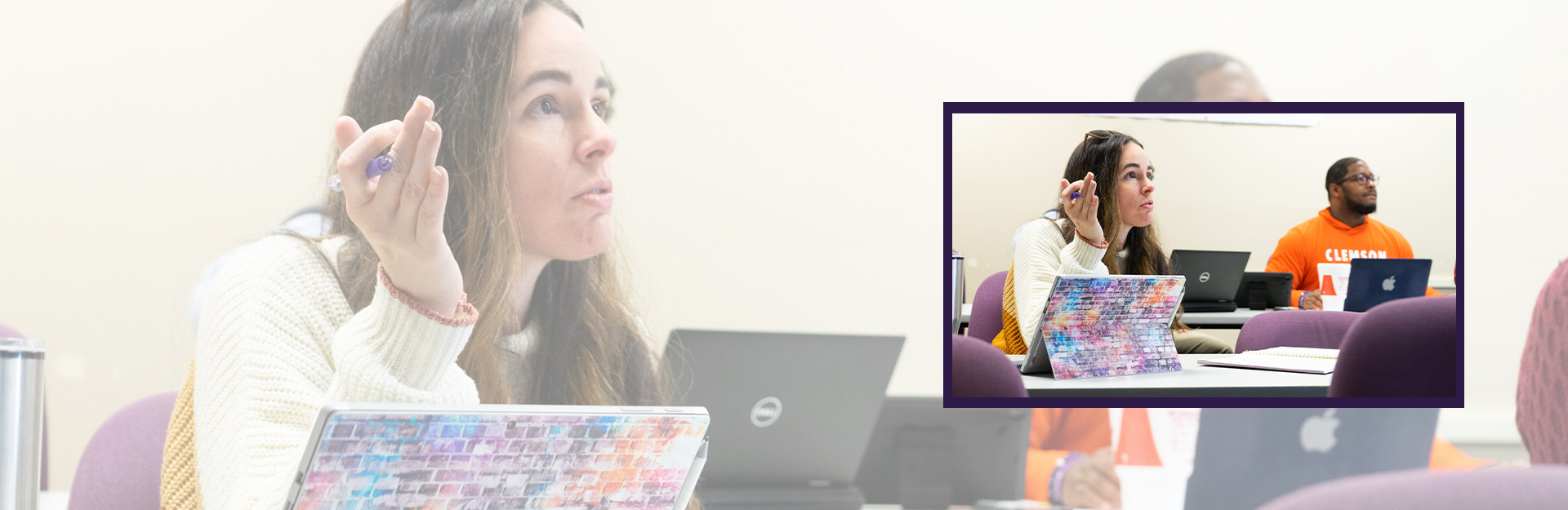 Clemson University College of Education