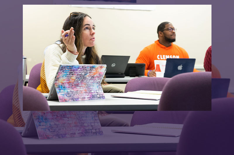 Clemson University College of Education