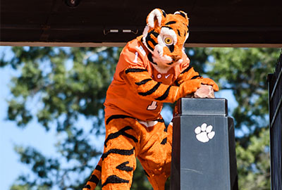 Extension Conference