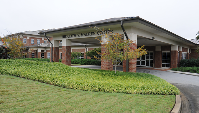 Extension Conference