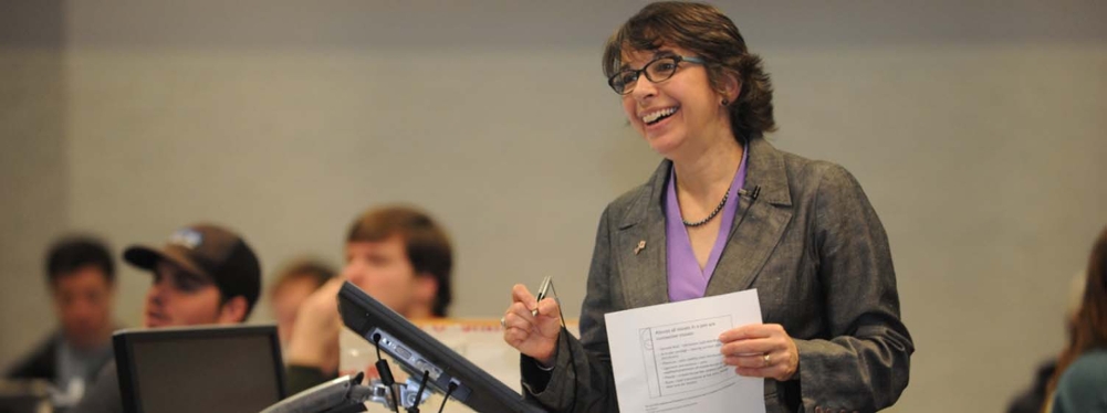 Award for Excellence | Clemson University, South Carolina