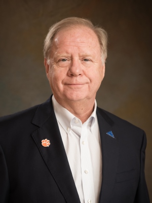 Clemson Foundation Board of Directors | Clemson University, South Carolina