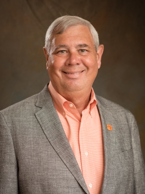Clemson Foundation Board of Directors | Clemson University, South Carolina