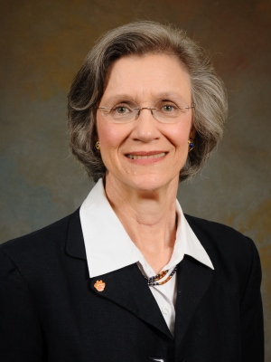 Clemson Foundation Board of Directors | Clemson University, South Carolina